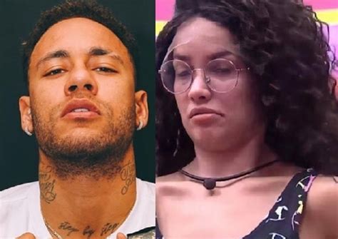 Neymar Minimiza Falas Racistas No BBB21 Ao Defender Juliette Mimimi