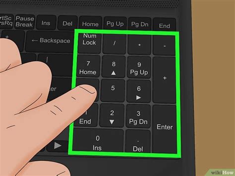How To Use The Numlock Feature On Lenovo Thinkpads Guide