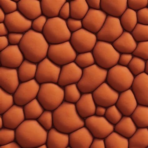 Premium Ai Image Foam Texture