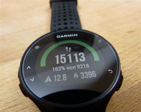 Garmin Forerunner 235 im Test - Testbericht005 - fitness-factory.net