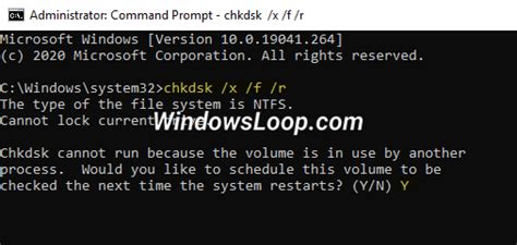 How To Run Chkdsk On Windows 10 Dowdle Laccand
