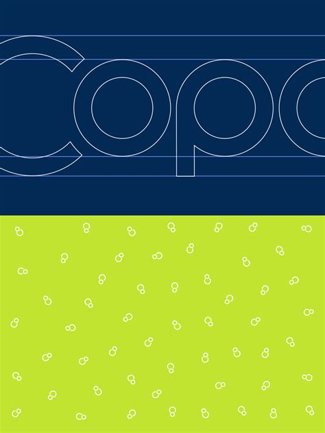 Copan Rebranding Behance