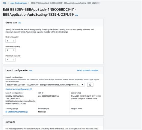how to build a scalable bigbluebutton video conference solution on aws