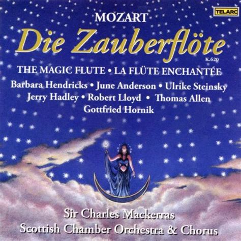 Record Guide Mozarts Die Zauberflöte Interclassical