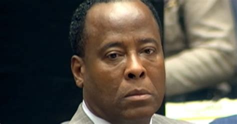 Conrad Murrays Manslaughter Trial Opens