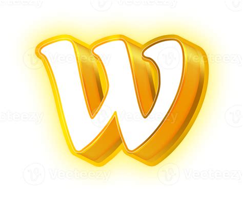 Gold Neon Alphabet Letters And Symbols 33556833 Png