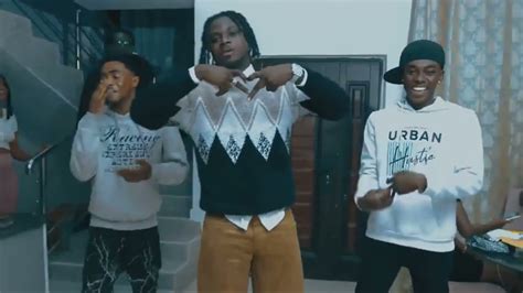 Kuami Eugene Yolo Official Video Youtube