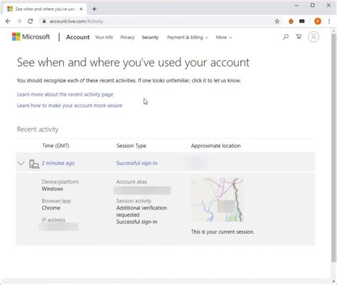 How To Recover Hacked Microsoft Account SOLVED