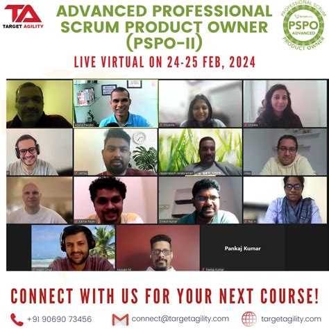 Anand Pandey On Linkedin Scrum Scrummaster Scrummasterjobs