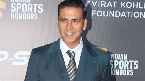 Akshay Kumar Not In Dhoom 4 Clarifies Yash Raj Films People News