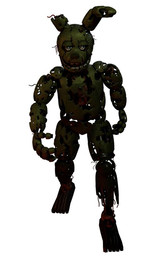 Here Are My Favorite Fnaf Characters Every Game Who Are Yours R