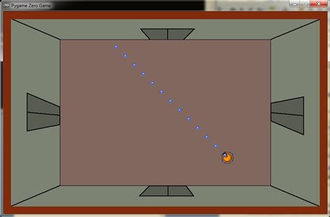 Code Robotron 2084s Twin Stick Action Wireframe 38 Raspberry Pi