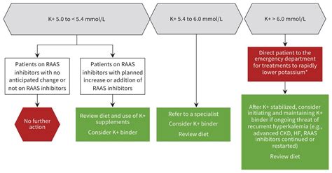Aldosterone Potassium