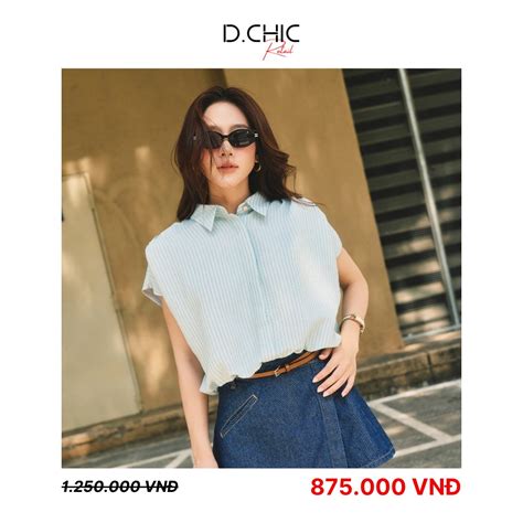 Dchic Retail Hanoi
