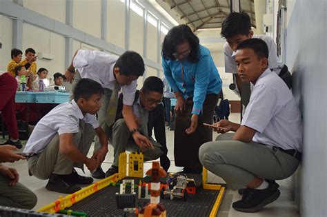 yayasan perguruan sutomo