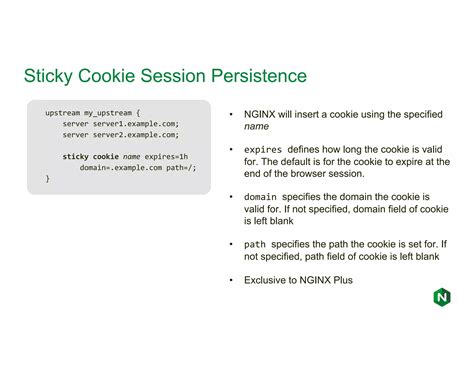 nginx adc basics and best practices ppt