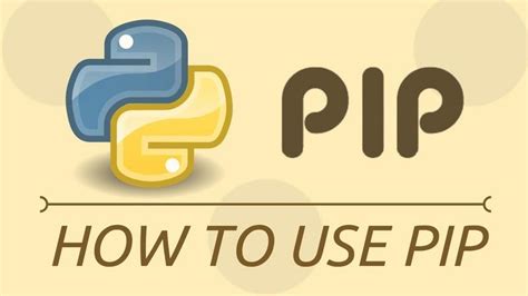 解決『pip『 不是內部或外部命令，也不是可運行的程序 資訊咖