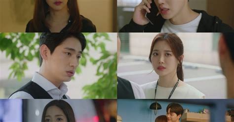 박민영x송강 기상청 사람들 5회만 첫 시청률 하락 61