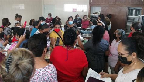 Fomentan El Autoempleo Para Mujeres En Ciudad Madero Noticias24Siete