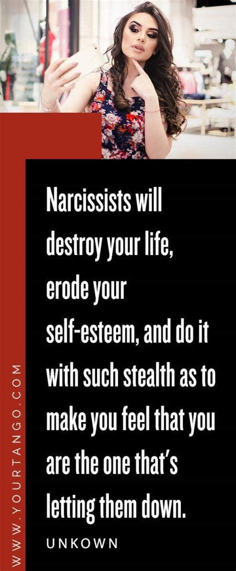 20 Narcissistic Quotes About Your Self Absorbed Friend Who Cant Stop