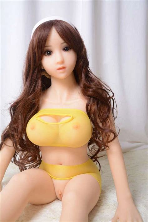 Adult Tpe Entity Sex Doll Sally