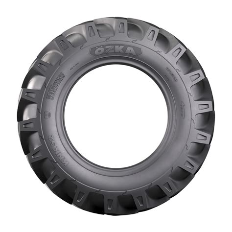 Knk Implement Tyre