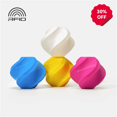 Pla Cmyk Lithophane Bundle Bambu Lab Usa Store
