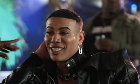 Love And Hip Hop Miami Stars Shay Johnson And Eliza Reigns Feud Escalates