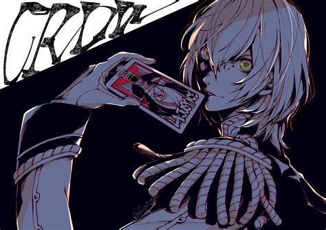 Game Art Games Ibisf5 Okumura Haru Persona 5 Persona