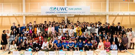 [uwc 第17個校園] Uwc Scholarships Hong Kong