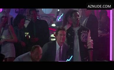 Teal Roberts Breasts Scene In Beverly Hills Cop Ii Aznude