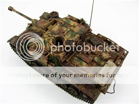 Modelarstwo Z Pasją • Zobacz Wątek Stug Iii Ausfg Late Ardeny 44