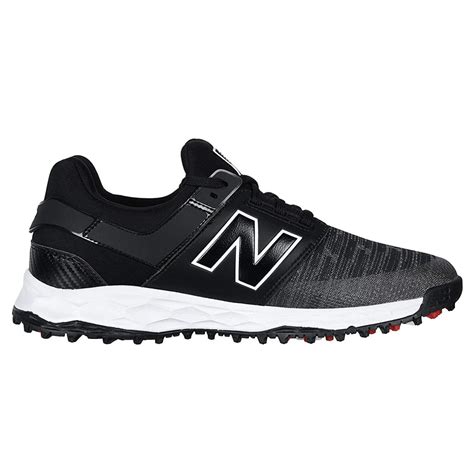 New Balance Mens New Balance Fresh Foam Linkssl Nbg4000 Waterproof