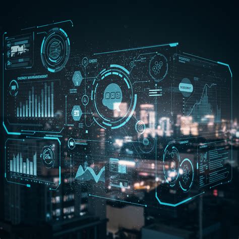 GTB GTC Optimisez la gestion énergétique de votre bâtiment