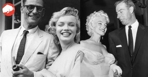 Did Marilyn Monroe Have Affairs With Charlie Chaplin Jr And Edward G
