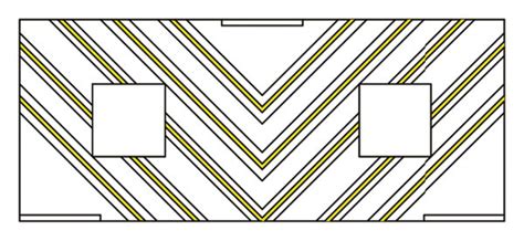 Frp Strengthening Configuration In Specimens A Specimen “s” B Download Scientific Diagram