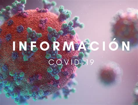 Protocolo De Actuación Frente A La Covid 19 Parte Ii Drexmin