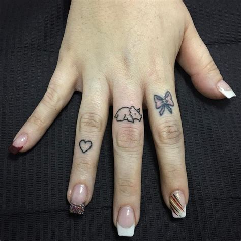 217 curtidas 5 comentários Handpoke Tattoo