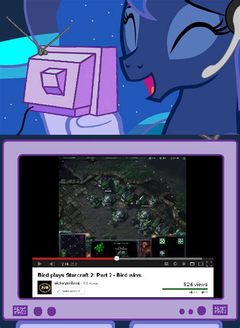 286119 Safe Princess Luna Gamer Luna Exploitable Meme Laughing