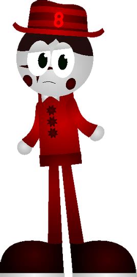 Classic Puppet Eight Classicpuppetfive Wiki Fandom