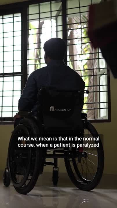 Genrobotics Medical And Mobility On Linkedin Ggaiterclientseries Ggaiter 1millionroboticsteps