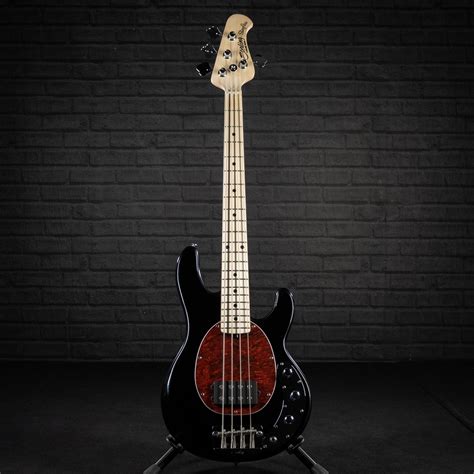 Sterling Stingray Shortscale Bass Dropped Copper Freeshipping