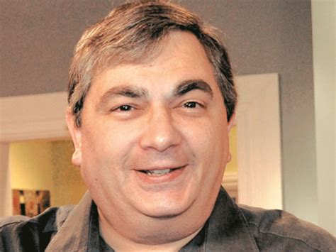 Stooge A Palooza Host Rich Koz Interview