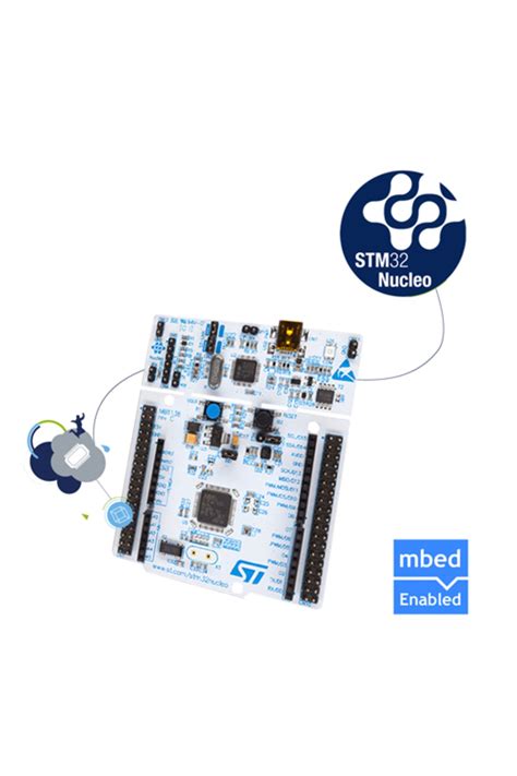 STMicroelectronics NUCLEO F334R8 Fiyatı Yorumları Trendyol
