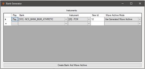 Bank Generator Nitrostudio2