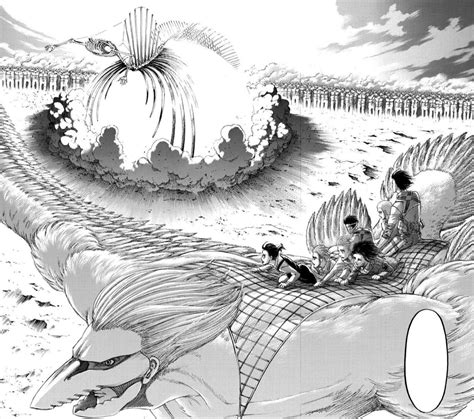 Snk Aot Manga Mikasa Connie Jean Pieck Armin Levi Falco Gabi