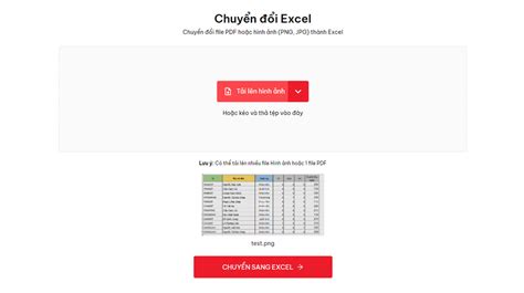 H Ng D N C C C Ch Chuy N Nh Sang Excel M Kh Ng C N T I Ph N M M