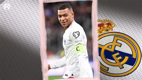 La Novela De Mbappé Nunca Dije Que Me Vendieran Al Madrid Pero No