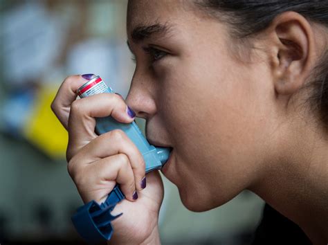 How Much Is An Albuterol Inhaler Without Insurance Livewell