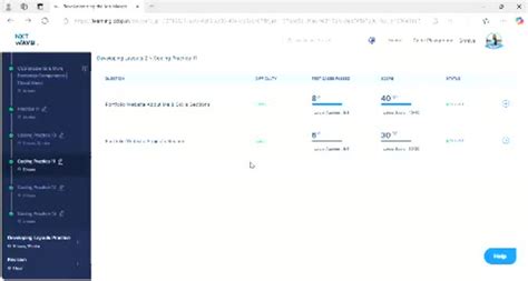 Webdevelopment Nxtwave Ccbp Webdesign Javascript Html Css